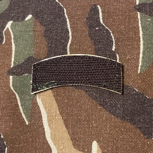 Ranger Sapper Tab PVC Patch Goblin Slayer Corps - Etsy