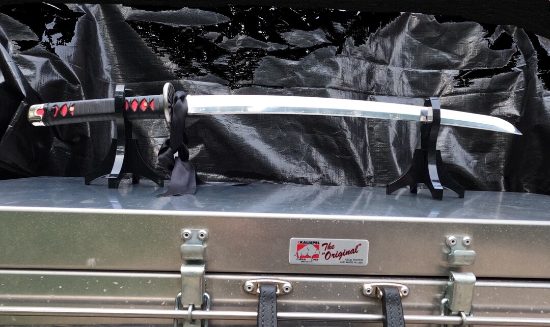 Oni Slayer Corps Sun Blade - Etsy