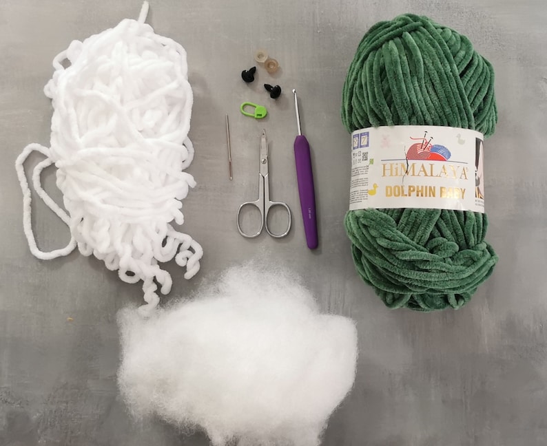 Grumpy Frog Digital Crochet Pattern for a Long Legged Frog in Velvet ...