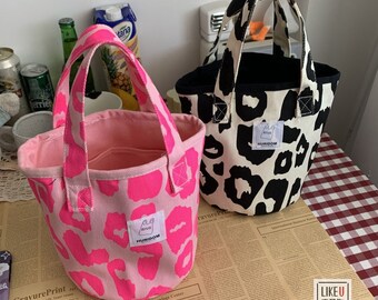 Japanese Lunch Bag Pattern - Etsy