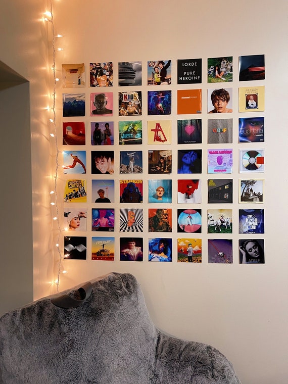 Lorde Tumblr Collage