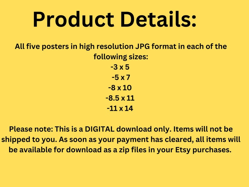 Groovy Retro Classroom Posters , Inspirational, Motivational, Growth ...