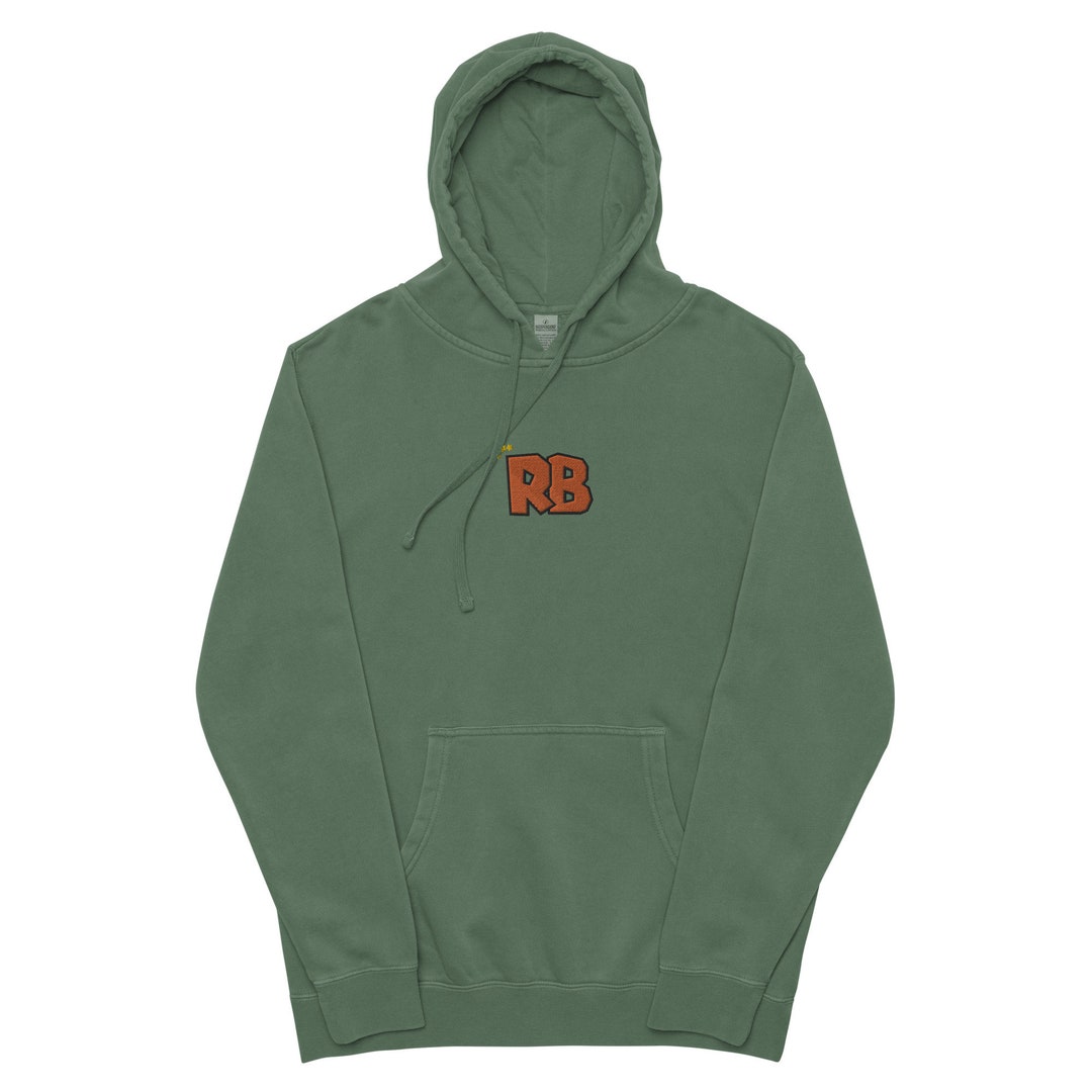RB Hoodie - Ragerbrian - Etsy