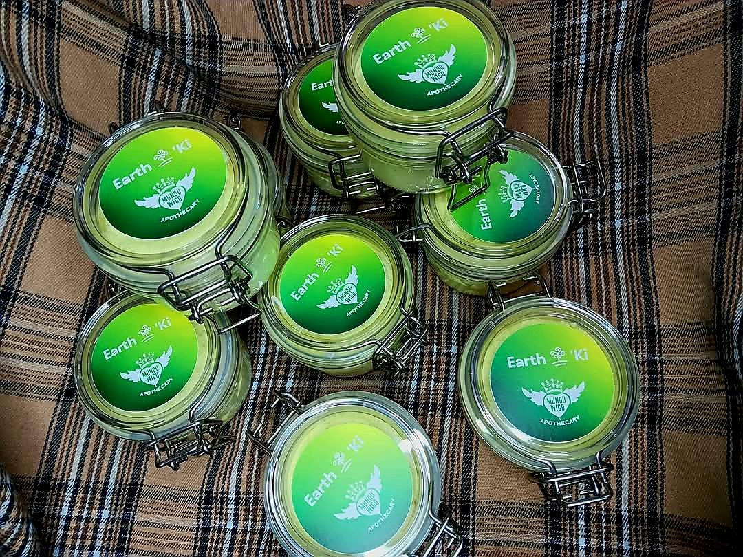 Earth Whipped Unisex Lotion - Etsy