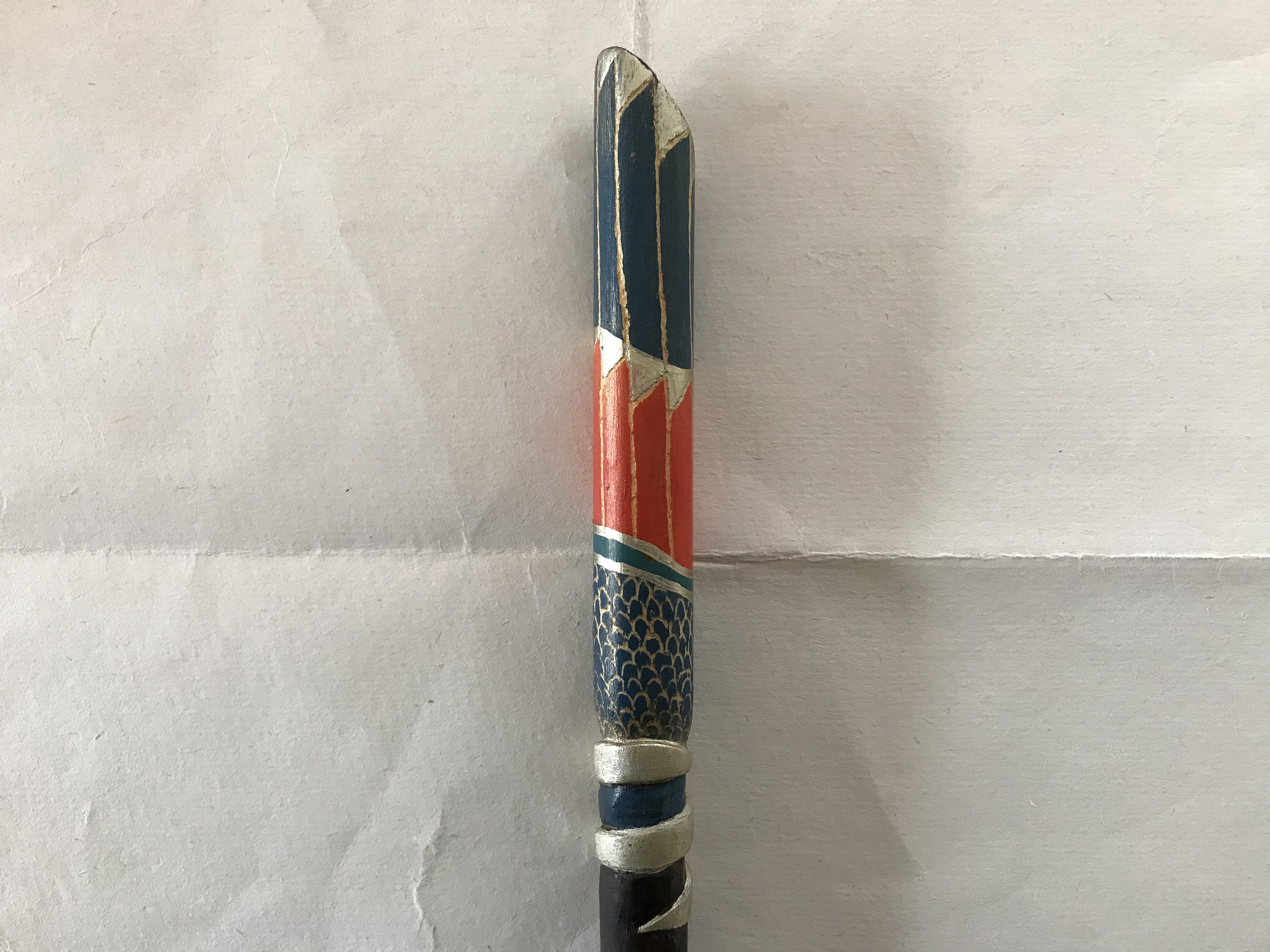 Ancient Egyptian Magic Wand - Etsy