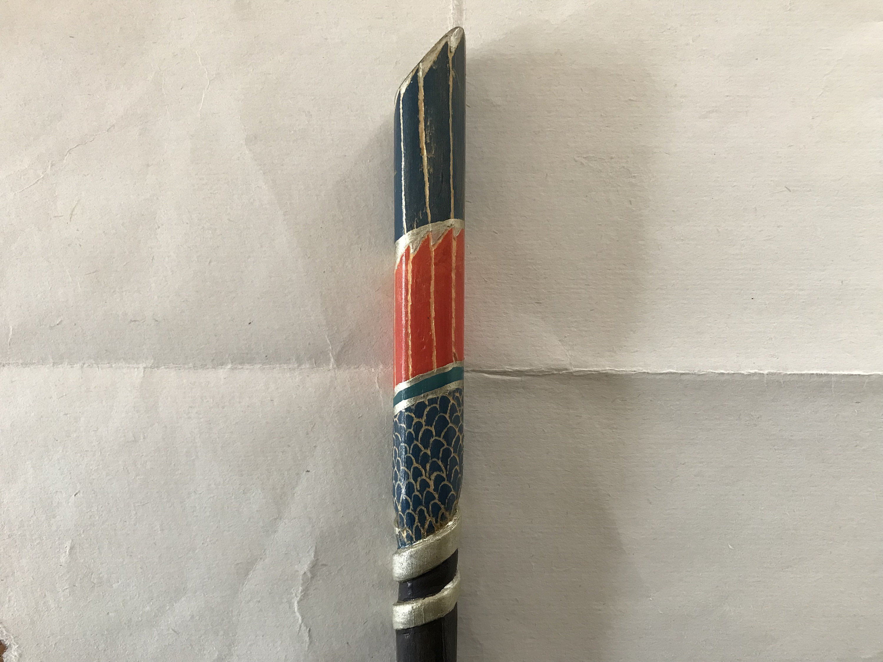 Ancient Egyptian Magic Wand - Etsy