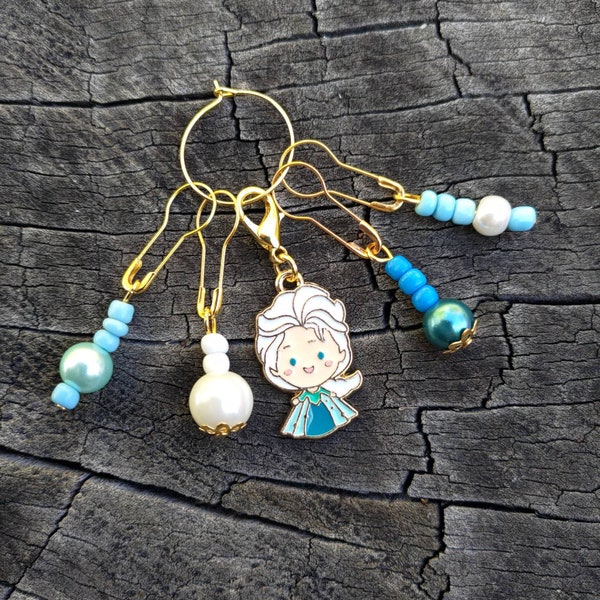 Elsa Frozen Knitting Patterns - Etsy