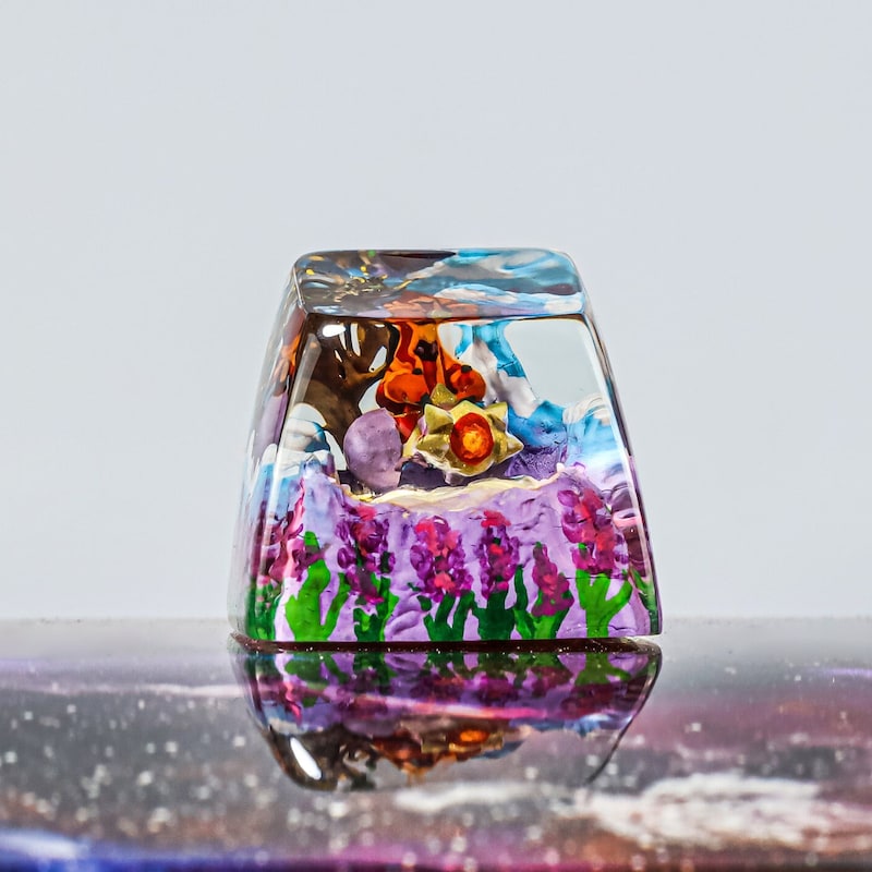 Destiny 2 Keycaps - Etsy