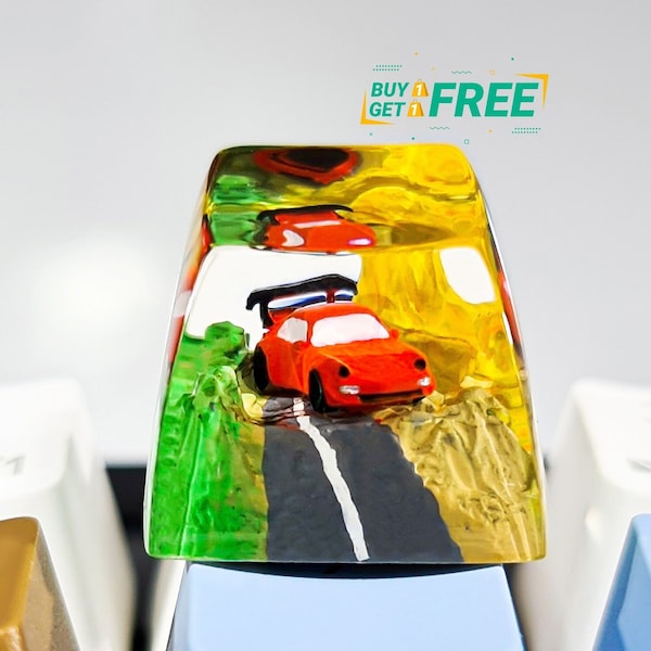 Custom Keycap - Etsy