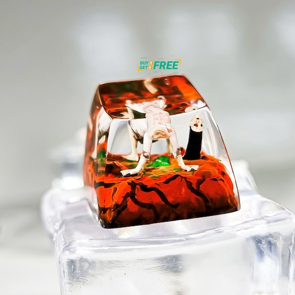 Destiny 2 Keycaps - Etsy