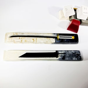 Sword Pacebar, Sword Resin OEM SA Profile Key Cap, for Cherry MX ...