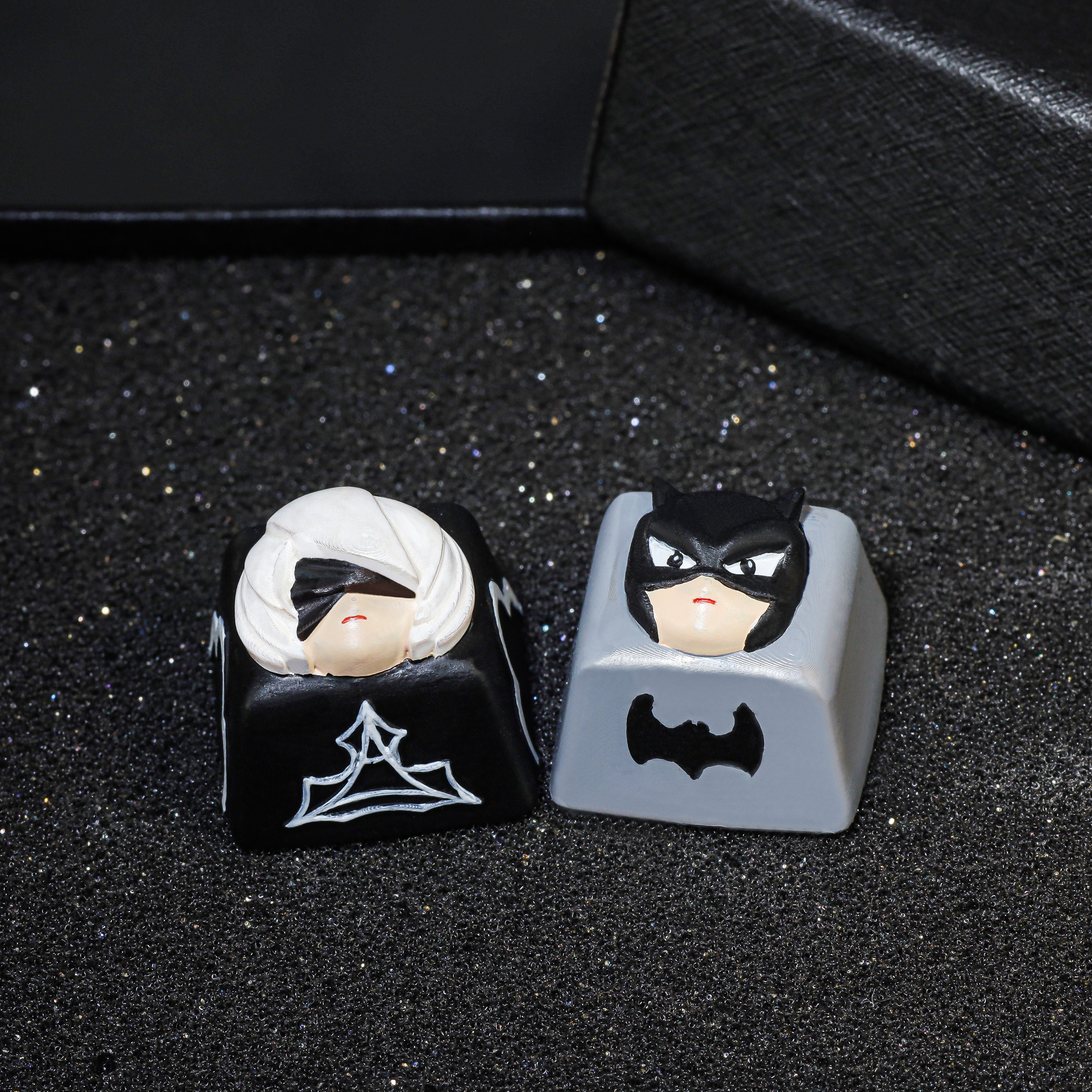 Game Keycap, Game Artisan Keycap for Cherry MX Keyboard, Artisan ...