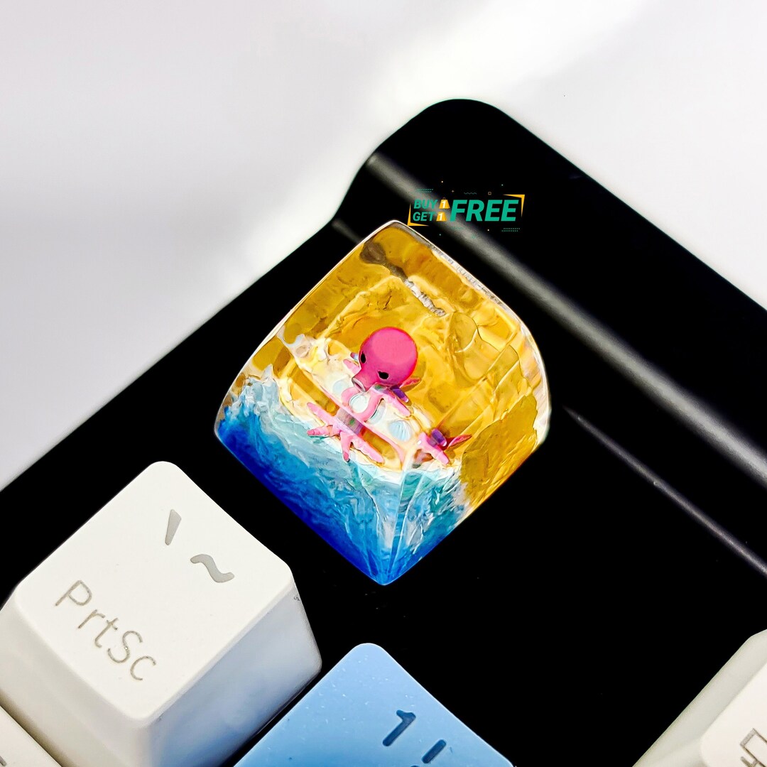 Game Keycap, Ani.ma.l Cro.ssin.g Keycap for Cherry Mx Keycap,sa Profile ...