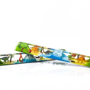 Dinosaur Artisan Keycap, Dinosaur Spacebar, Custom Pokemon Resin ...