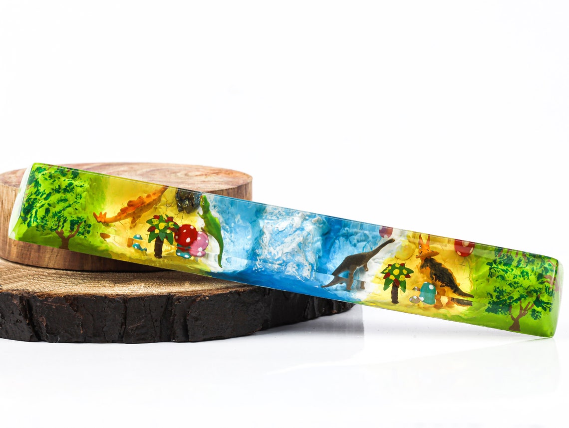Dinosaur Artisan Keycap Dinosaur Spacebar Custom Pokemon - Etsy