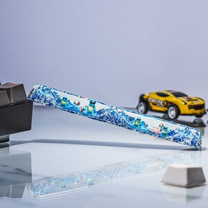 Squirtle Pokemon Spacebar, Custom Pokemon Spacebar, Artisan Pokemon ...