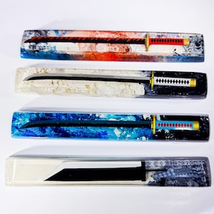 Sword Pacebar, Sword Resin OEM SA Profile Key Cap, for Cherry MX ...