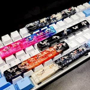 Koi Keycap Koi Fish Keycap Custom Keycap Artisan Keycap - Etsy Australia