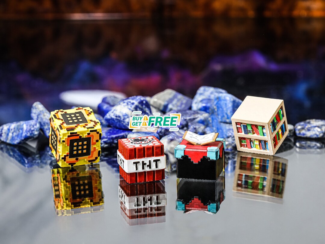 Game Artisan Keycap, ESC Resin Keycap, Resin Handmade Keycap, Anime ...