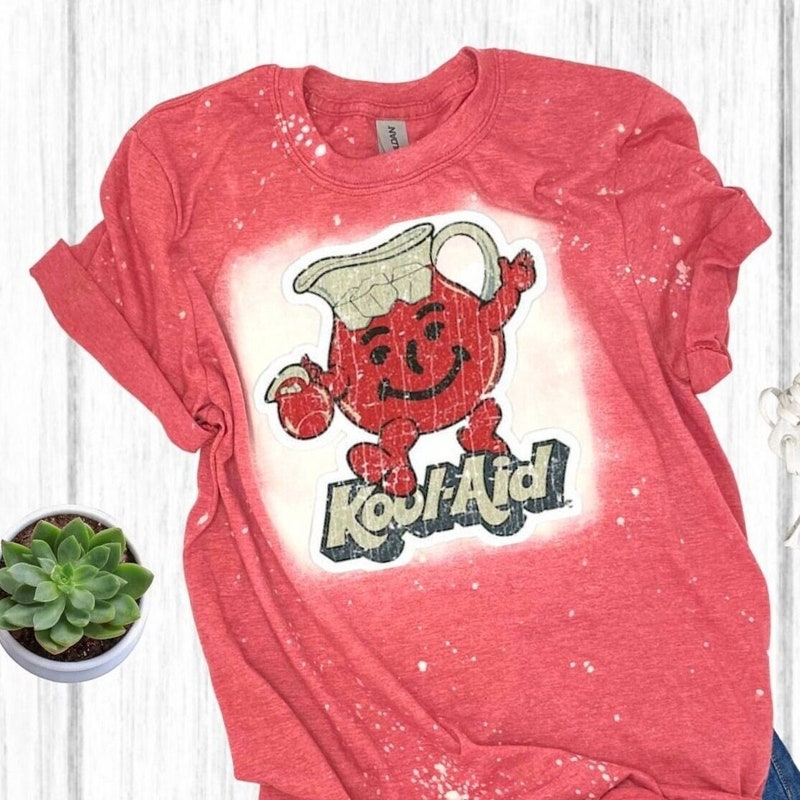 Kool Aid - Etsy