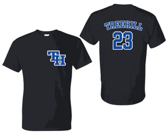 One Tree Hill - Etsy