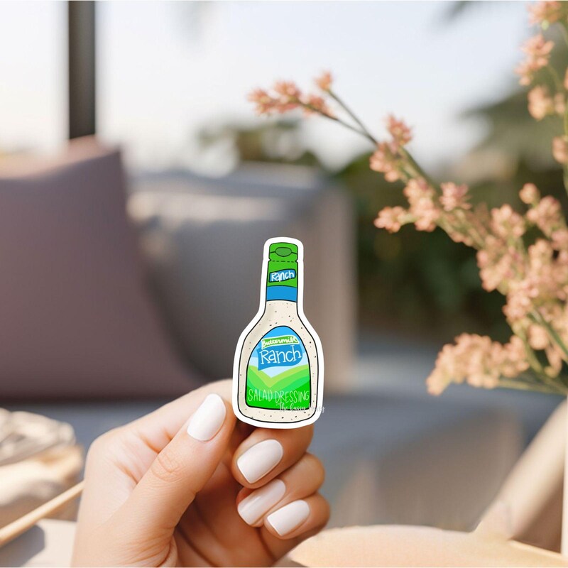 Dressing Bottle - Etsy