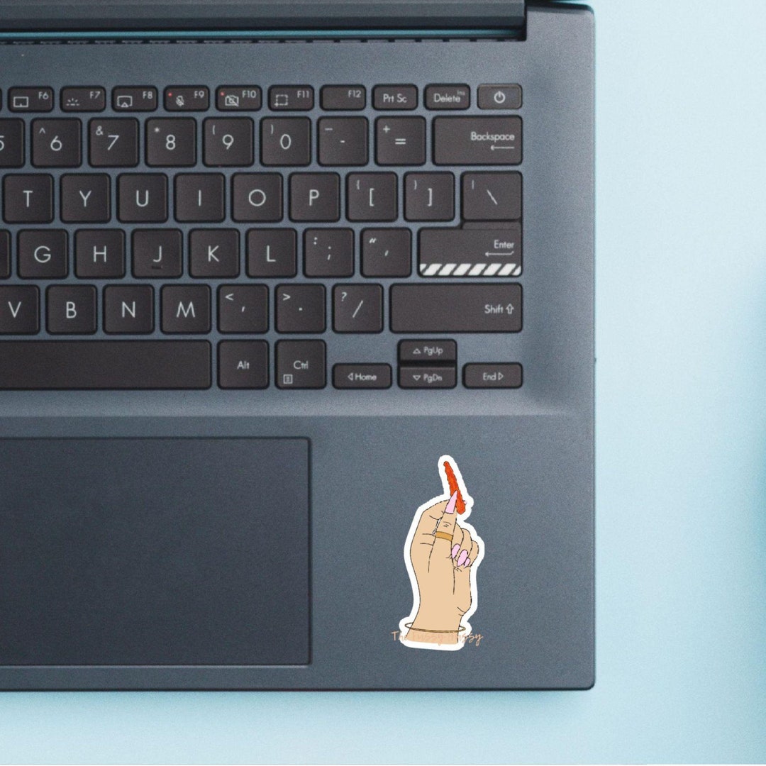 Hot Cheetos Sticker, Messy Cheeto Fingers, Crunchy Cheetos Sticker - Etsy