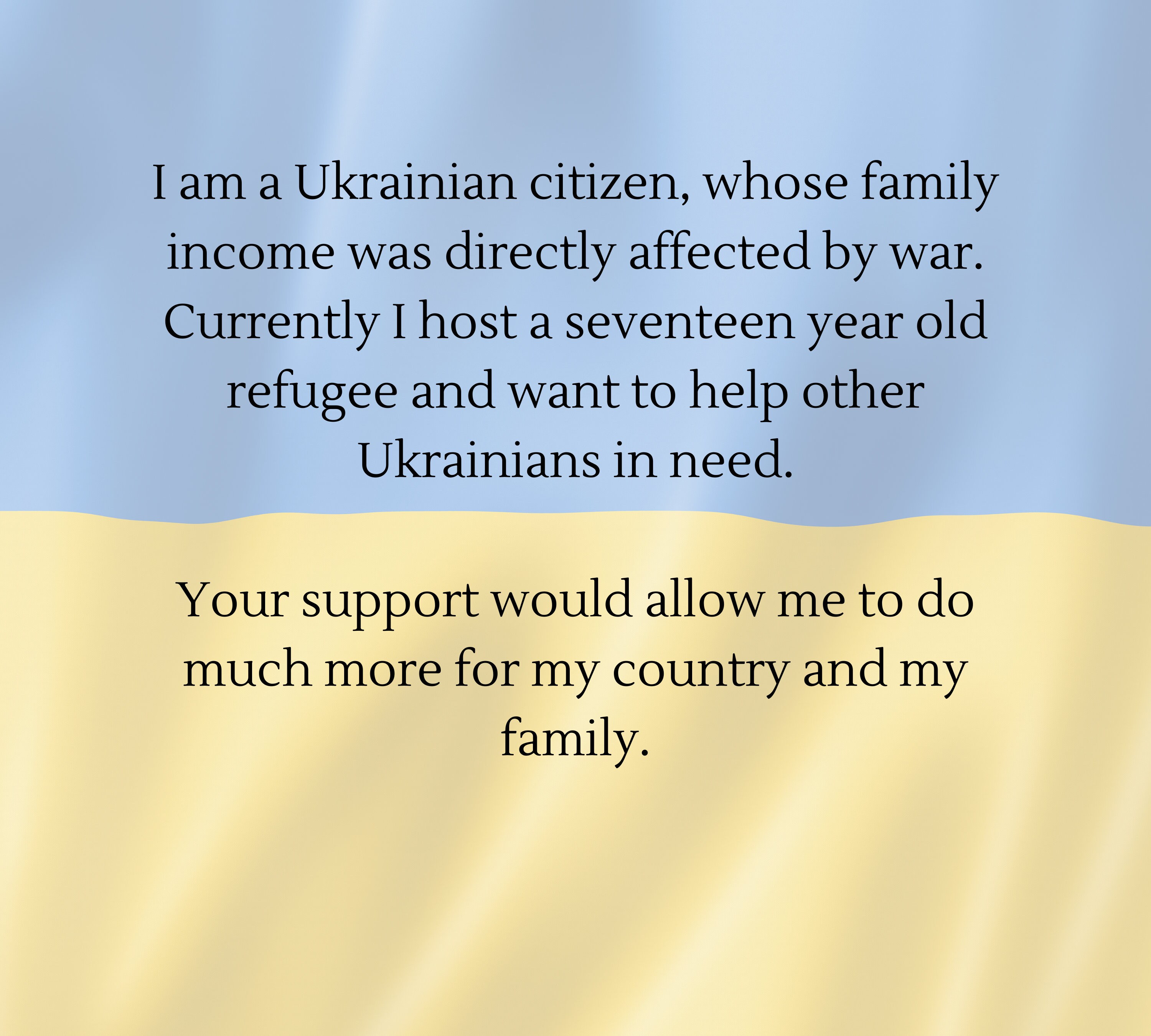 Stand With Ukraine Printable Poster | Digital Download Ukraine ...