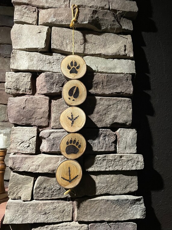 Menominee Clan Symbols - Etsy