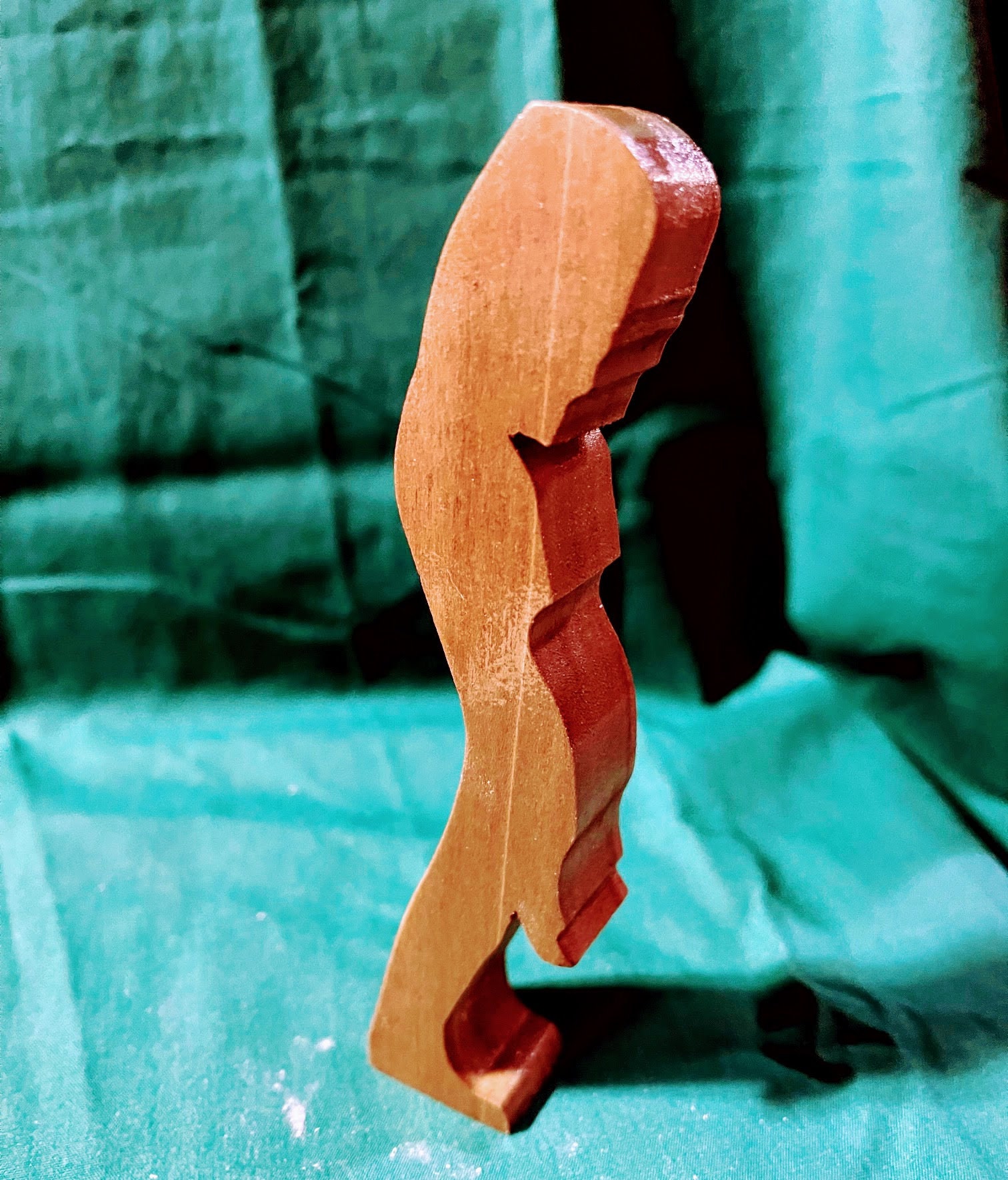 Handmade Kissing Couple - Etsy Canada
