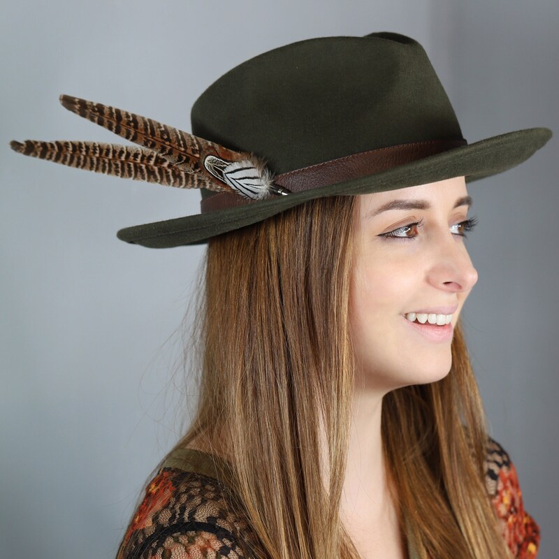 Women strip hat - Etsy Italia