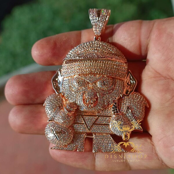 Pendant Cartoon - Etsy