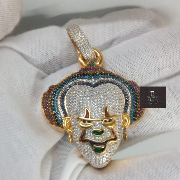 Cartoon Characters Iced Out - Etsy