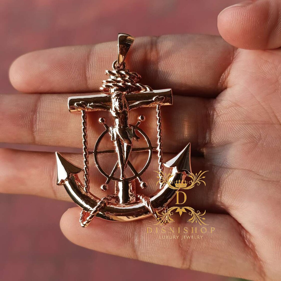 Jesus Hip Hop Pendant - Etsy