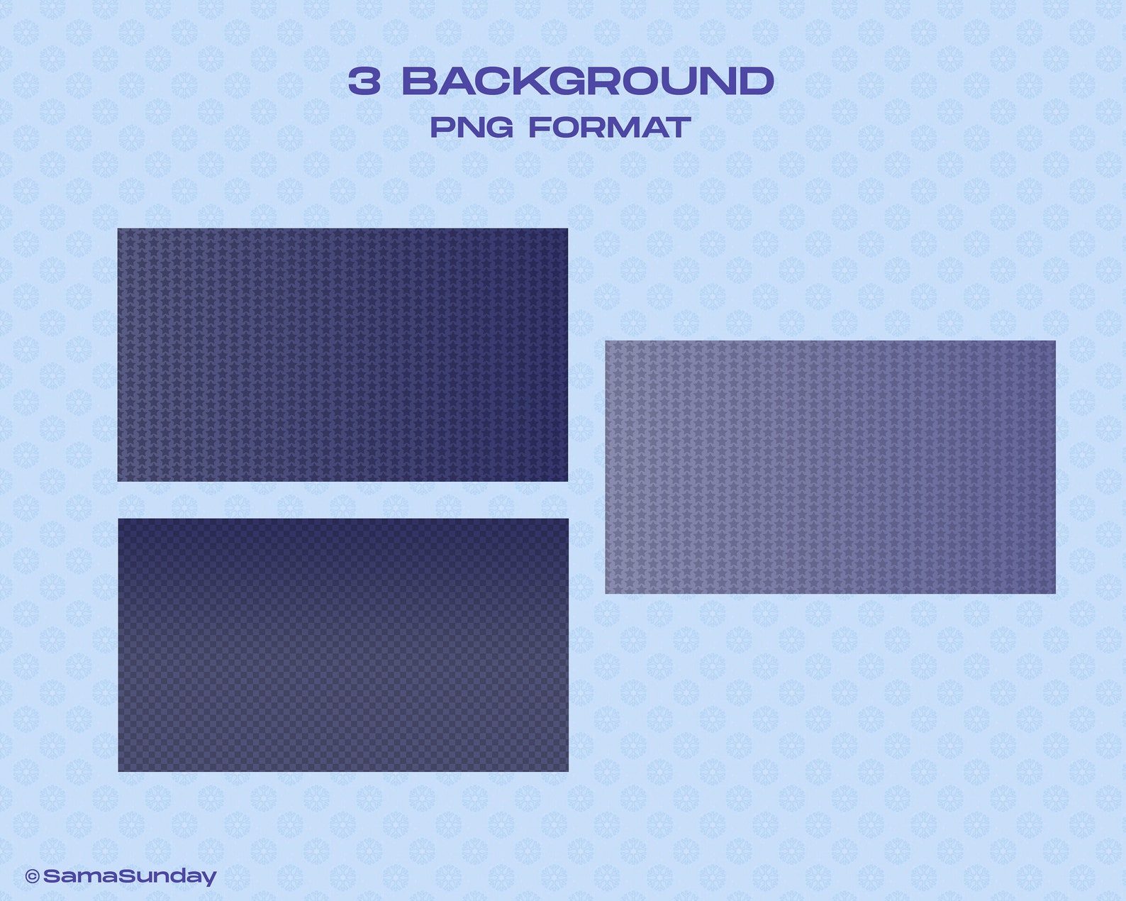 Animated Moon and Star Stream Overlay Package for Twitch, Twitch Stream ...