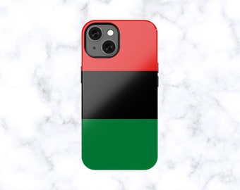 Rbg Phone Case - Etsy