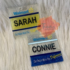 Walmart - Etsy