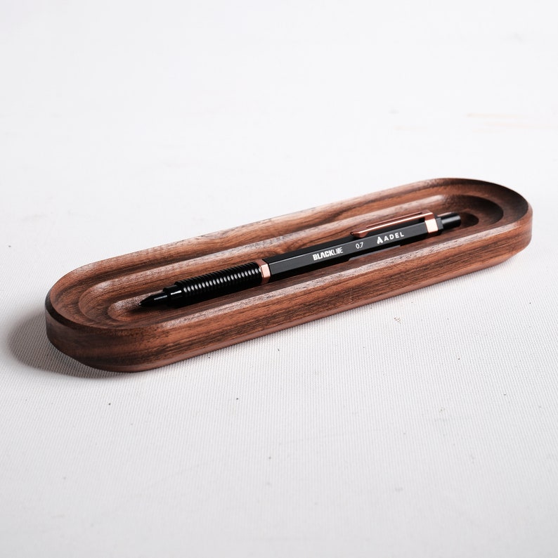 3D Pen Tray,wooden Pen Holder for Desk,pen Organizer,teacher ...