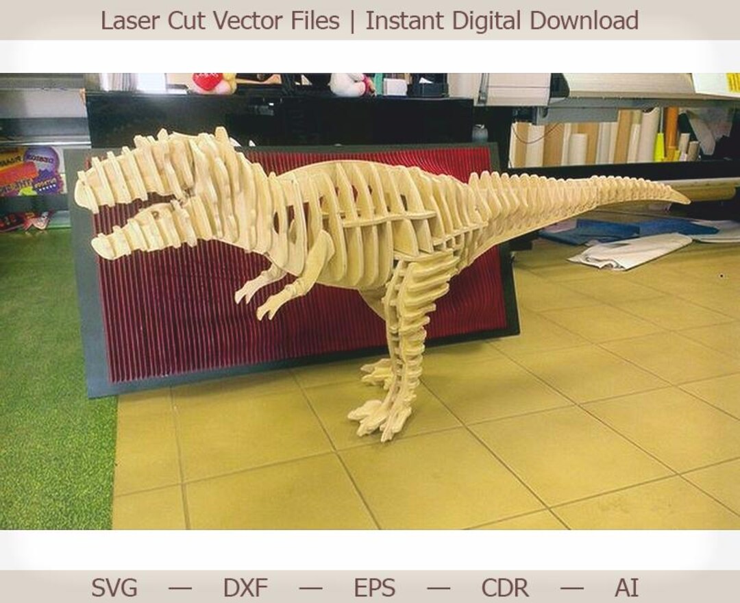 Dinosaur Cut Files 24 Pcs - Etsy