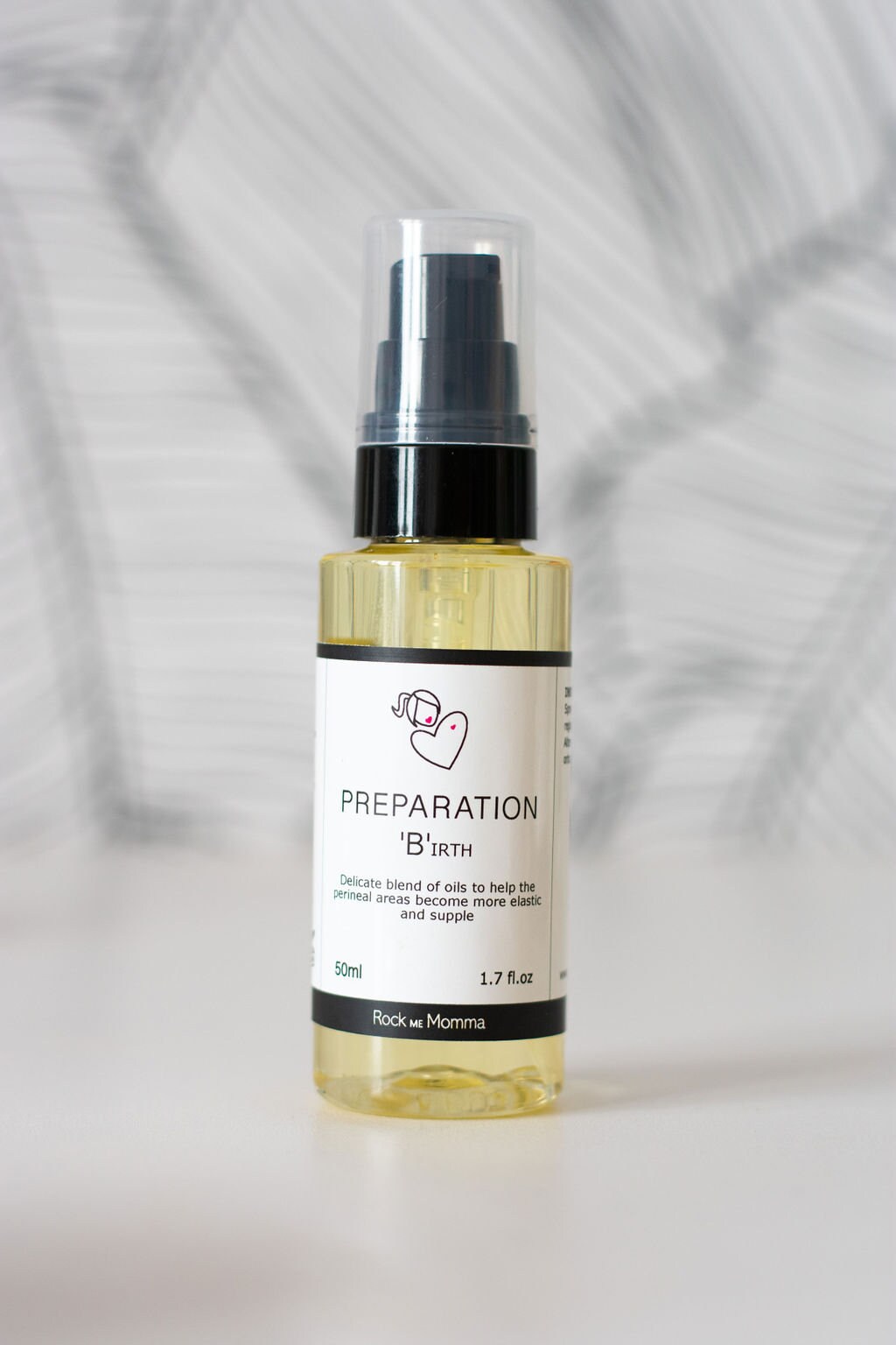 Preparation Birth Oil Perineal Massage Oil Pregnancy Baby - Etsy UK