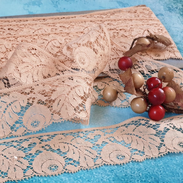 Cotton Lace - Etsy