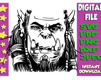 Indiana Jones and the Last Crusade Pattrn Dxf Svg Pdf Png - Etsy