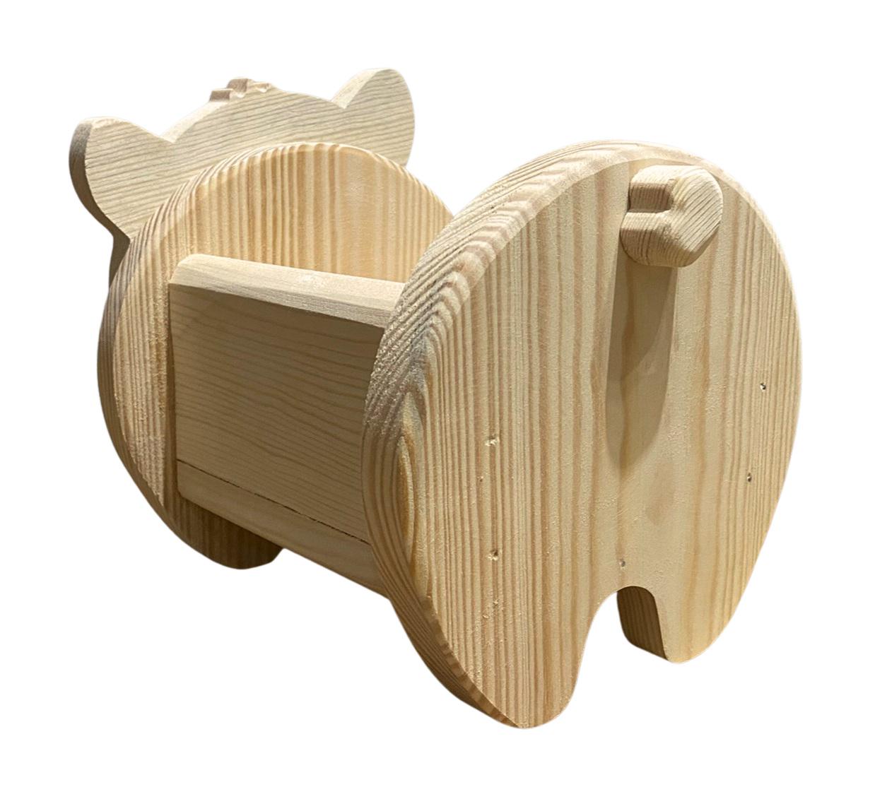 Animal Planter Box Scroll Saw Patterns: Diy Woodworking Plans (PDF, SVG ...
