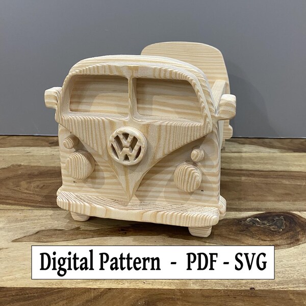 Scroll Saw Pattern Cow Wood Planter,farm House Animal Planter - Etsy Canada