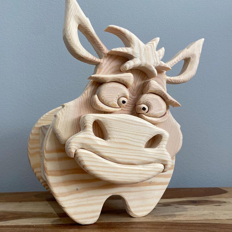 WoodArt513JM - Etsy