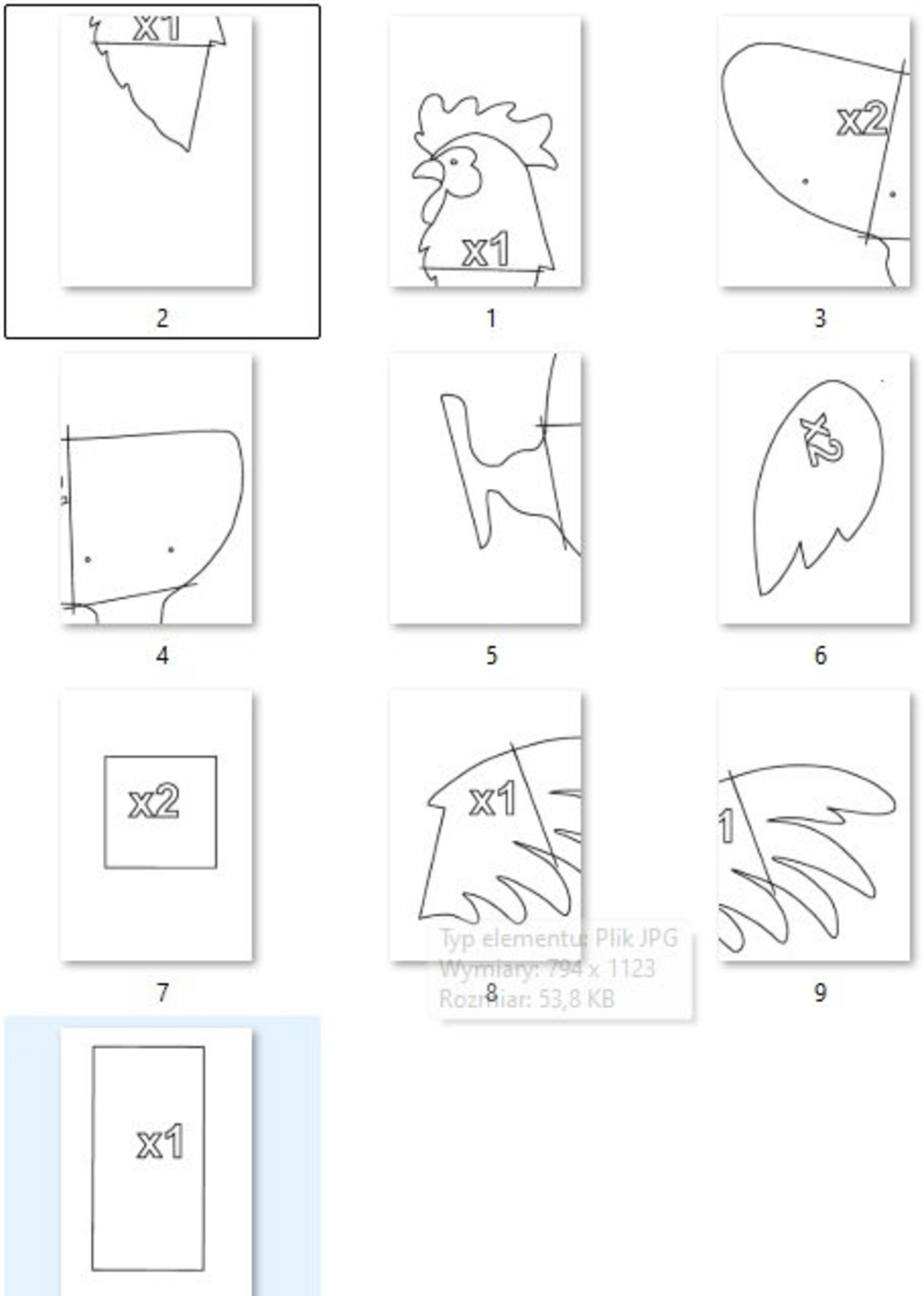 Flower Box Planter - Easy Scroll Saw Pattern, Animal Box | Woodworking ...