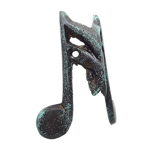 Set of Brass Skiffers Quaver Corner Protector / Corner Guard Decor ...