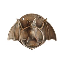 Bat Bells - Etsy