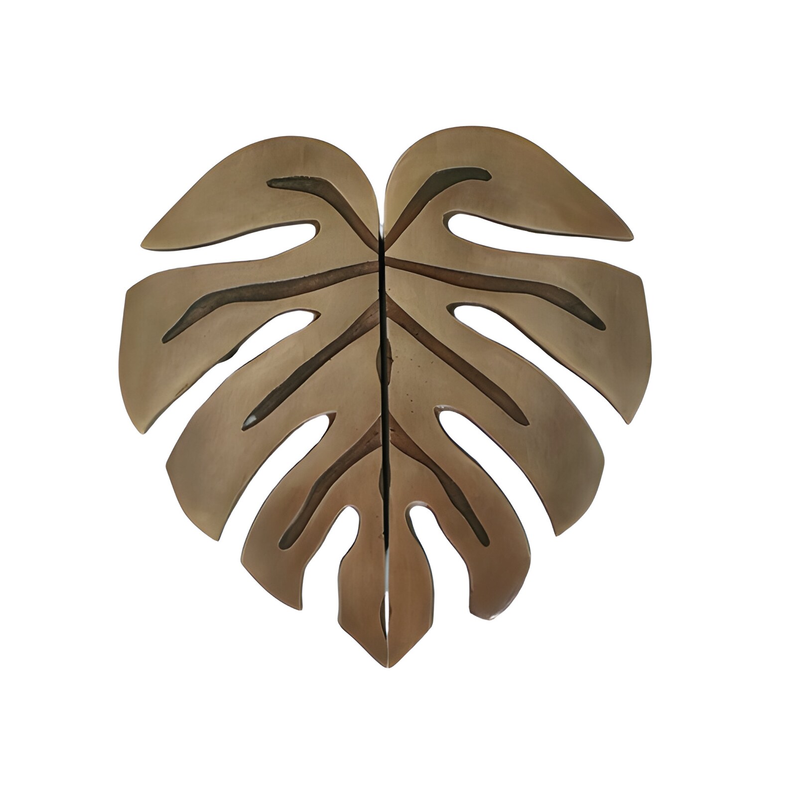 Lotus Leaf Statue Door Handle | Pull | Knob 1 Pair Door Drawer. Vintage ...