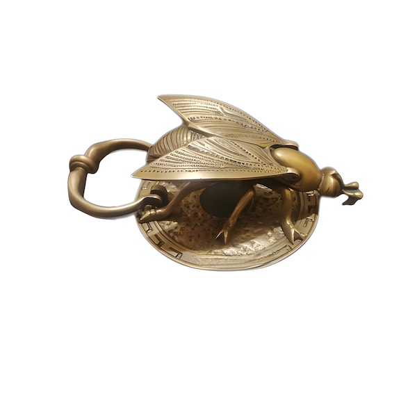 Antique Doorbell - Etsy